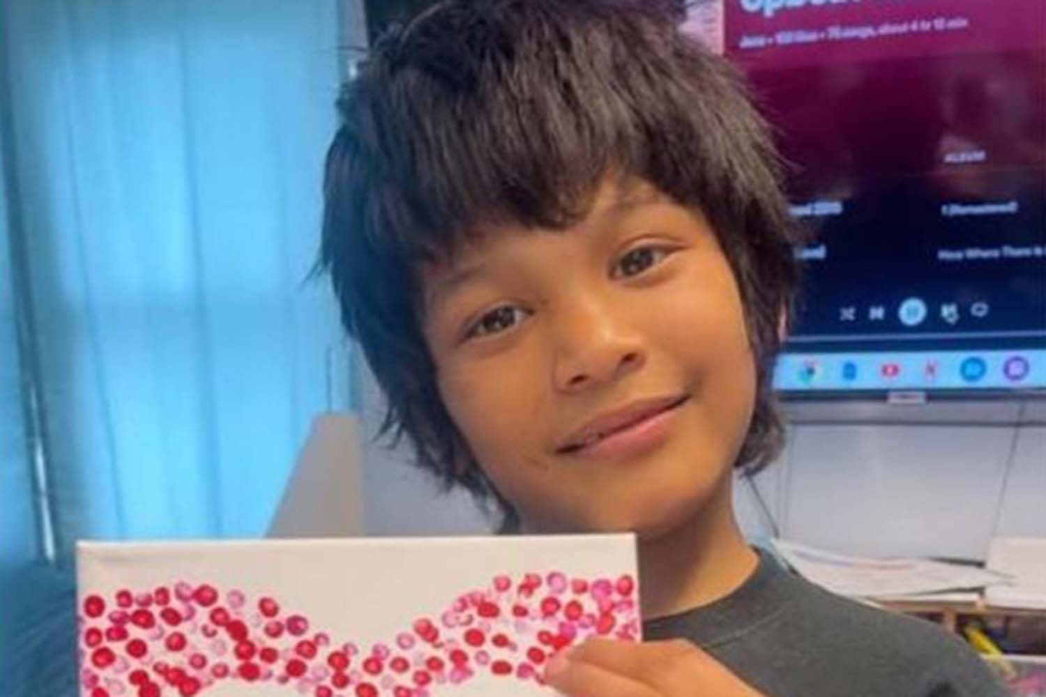 Boy, 12, with Severe Brain Condition Vanished from His Home. Now, an ...