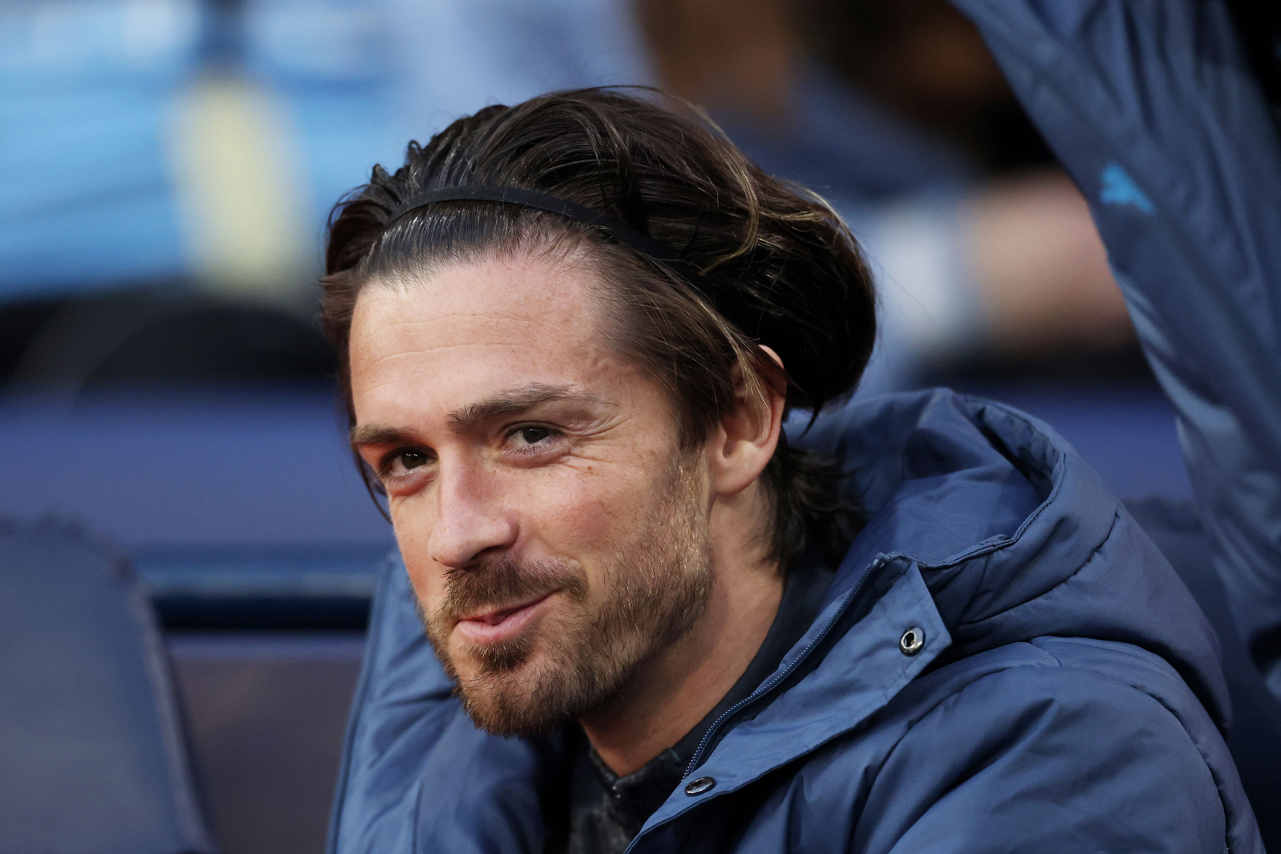 Everton's dream XI for 2025/26 season after Jack Grealish deal ...