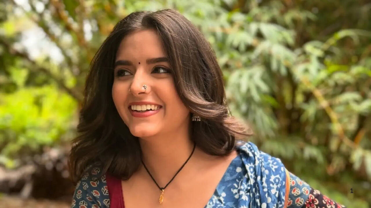 Priyanshi Yadav Was 'Disappointed' When Doree 2 Went Off Air: Had Given 101 Per Cent... | EXCLUSIVE