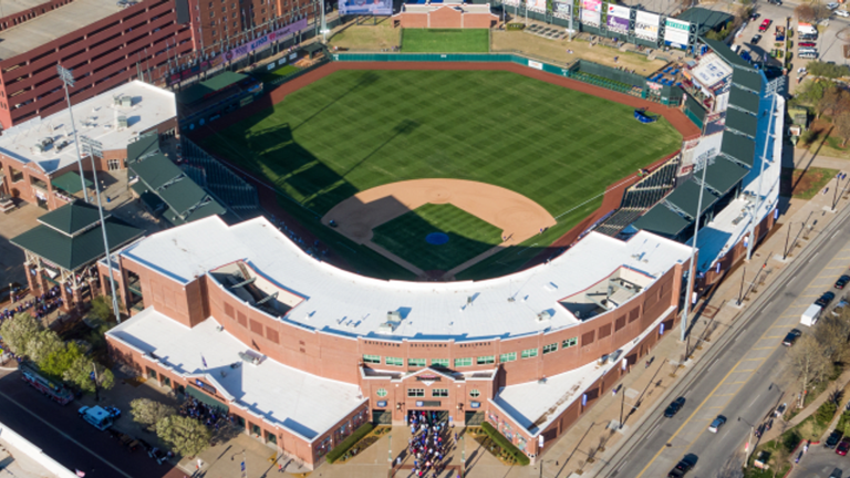 Oklahoma City Comets to honor Triple-A Baseball Hall of Famers