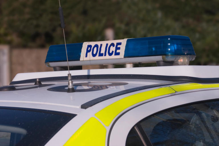 A27 Havant bypass collision results in altercation with four people ...