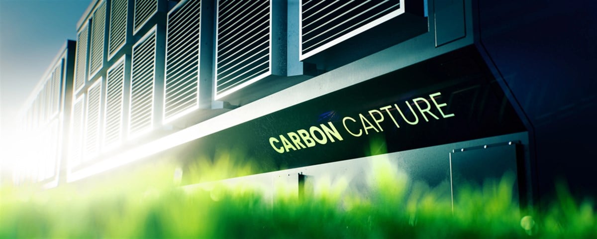 3 Energy Stocks to Gain Exposure to the Carbon Capture Boom