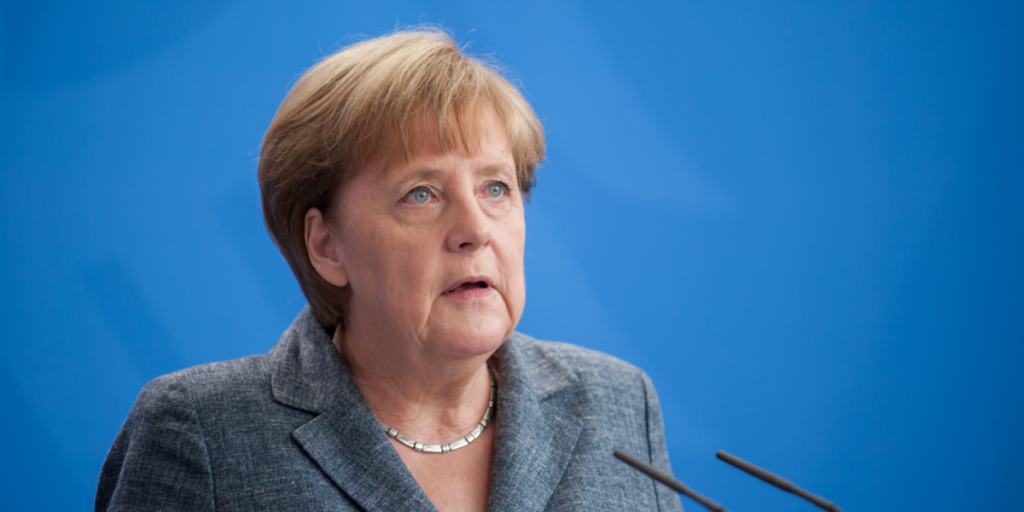 Poland calls Angela Merkel “Europe’s most harmful politician” after ...