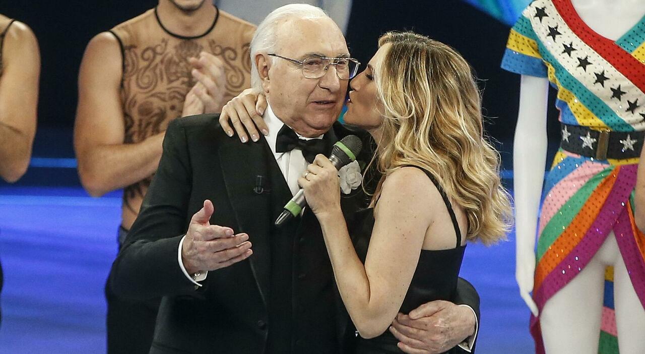 Pippo Baudo, tutte le star lanciate: da Lorella Cuccarini a Bocelli ...