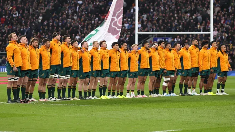 Where to watch South Africa vs. Australia live stream, TV channel, start time for Rugby ...