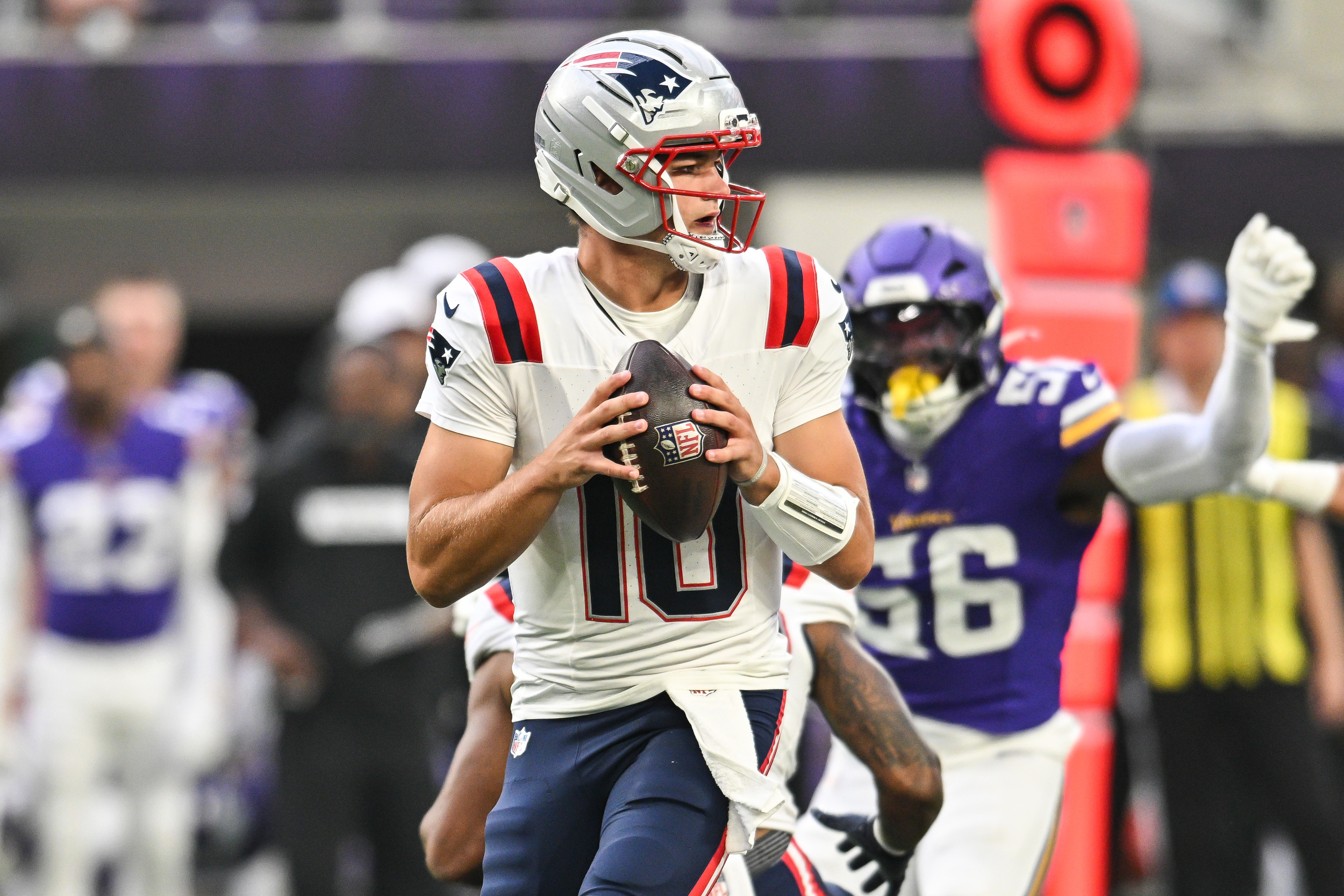 New England Patriots’ Next Chapter: What to Expect in 2025