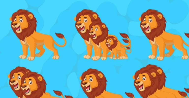 Do You Have the Math Skills to Outsmart This Tricky Brain Teaser and ...
