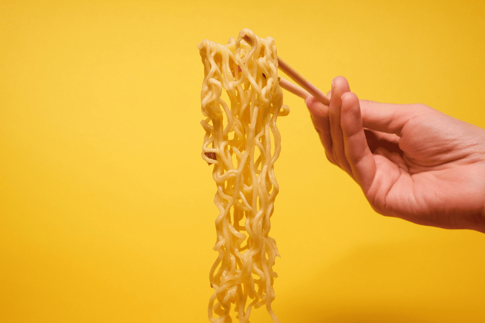 The 10 Processed Foods Linked to Chronic Inflammation