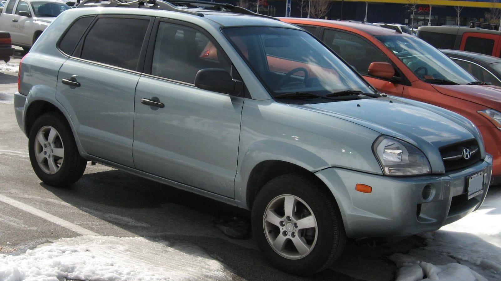 12 Cars That Handle Winter Better Than Anything Else on the Road