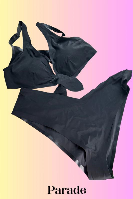 'I'm Plus Size and Tried Better-Than-Seamless Swimwear—I'm Never Going ...