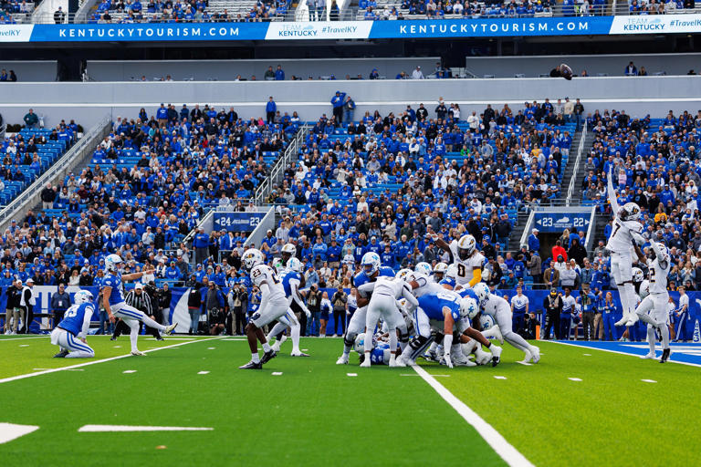 Ranking every SEC football stadium from smallest to largest capacity