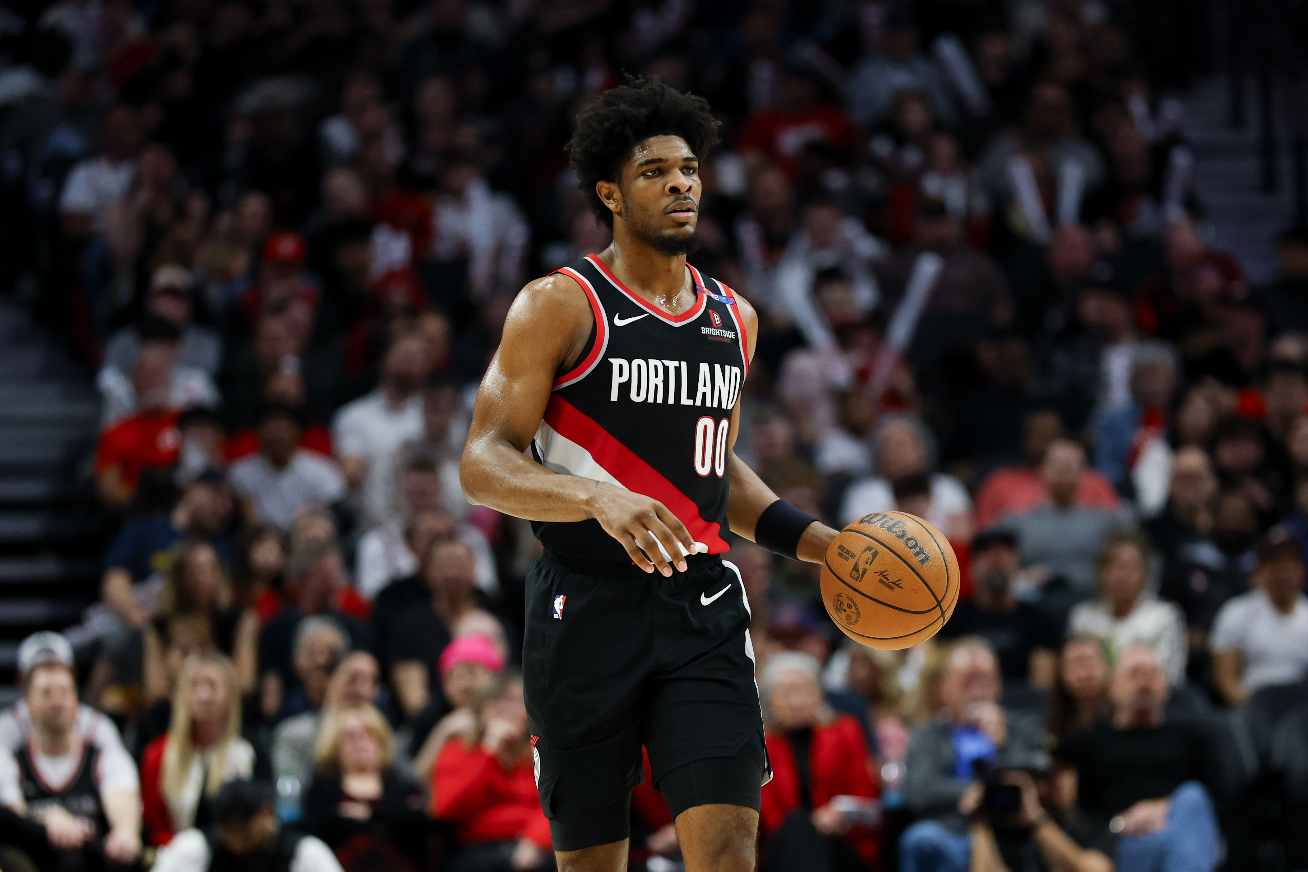 How Solid is the Blazers Point Guard Rotation?