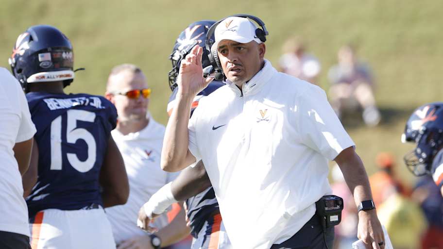 ESPN FPI Rankings: Where did UVA Land In Latest Update?