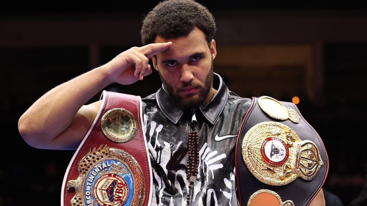 Itauma vs Whyte results, scorecards and analysis – the hype is ...