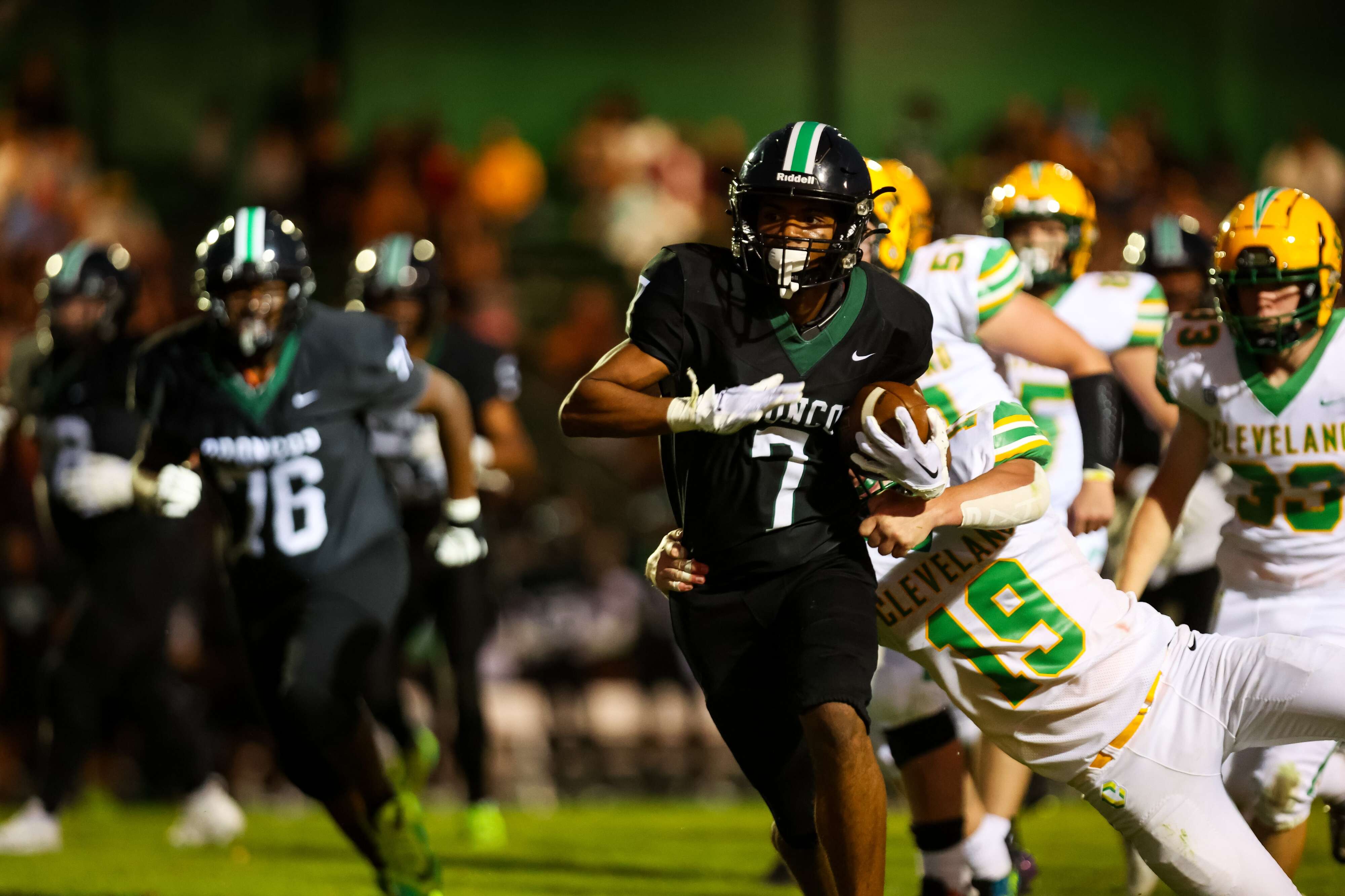 Oregon Class 5A football league preview: Northwest Oregon Conference