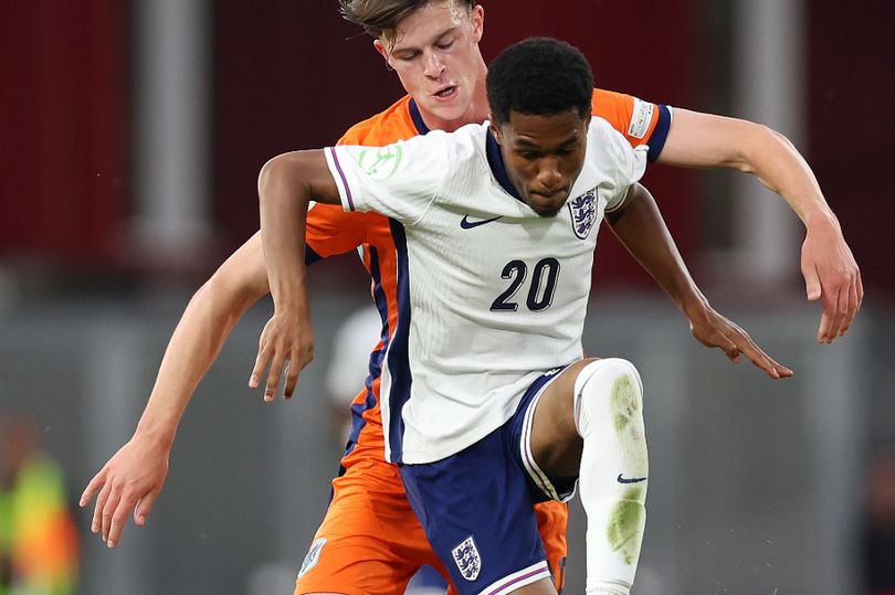 Jayden Meghoma to Rangers loan transfer agreed as details of Jefte deal ...