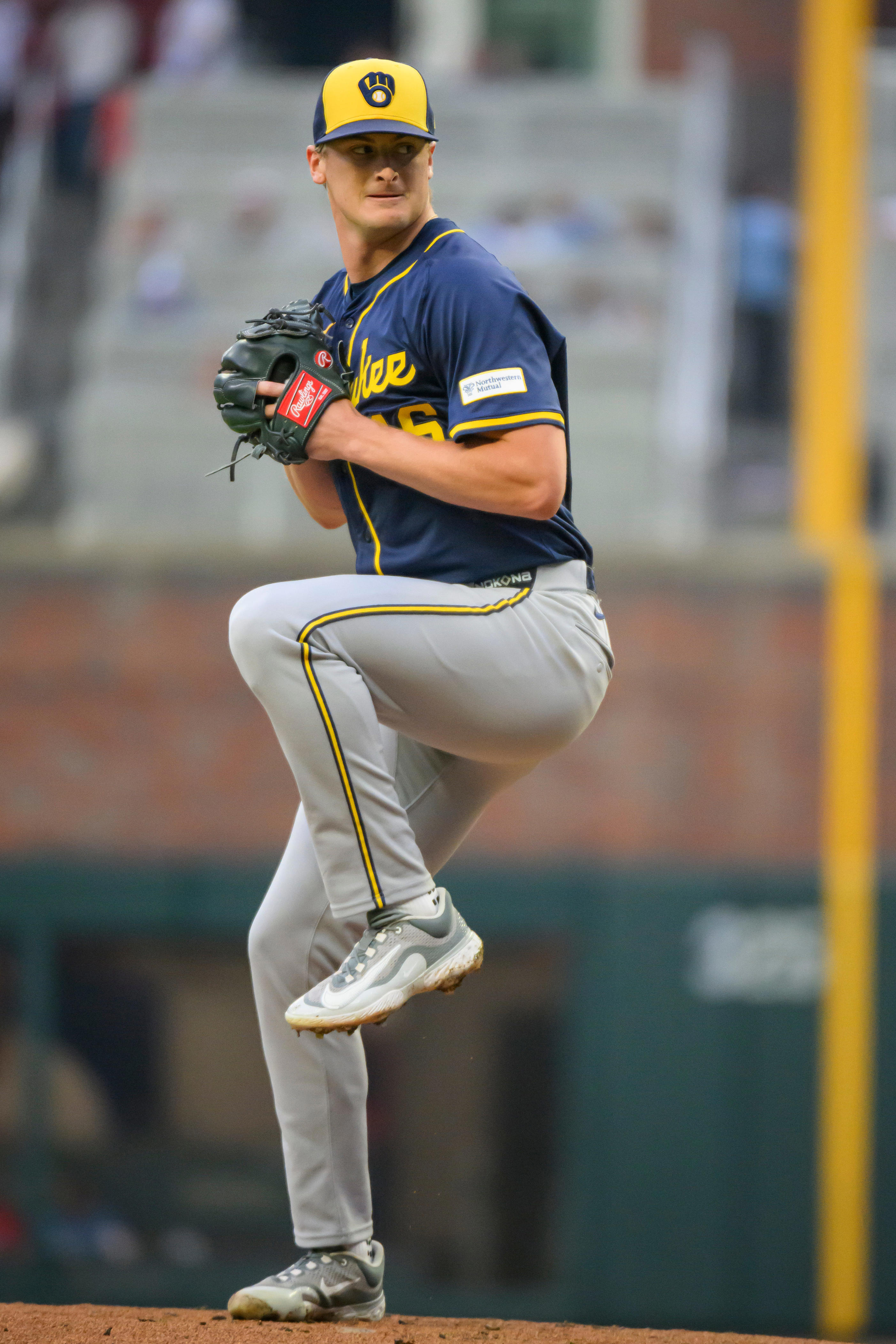 Brewers 4, Cubs 1: Milwaukee salvages series with some clutch performances