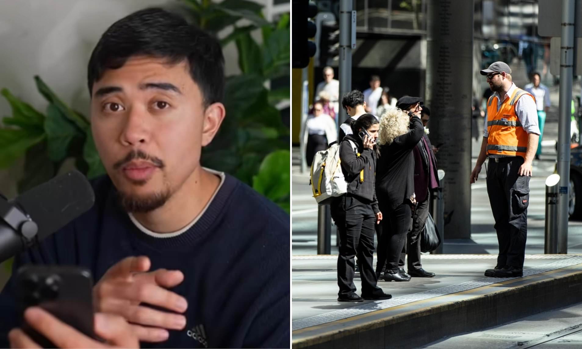 The minimum wage needs to be raised to $76/hr RIGHT NOW… and there's a ...