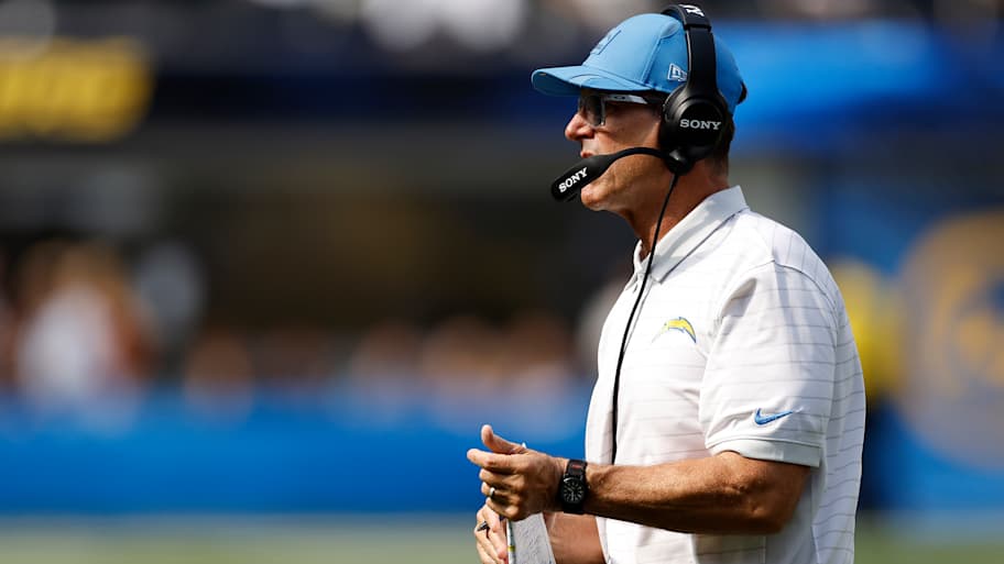 Chargers' offseason signing is clearly already on the chopping block