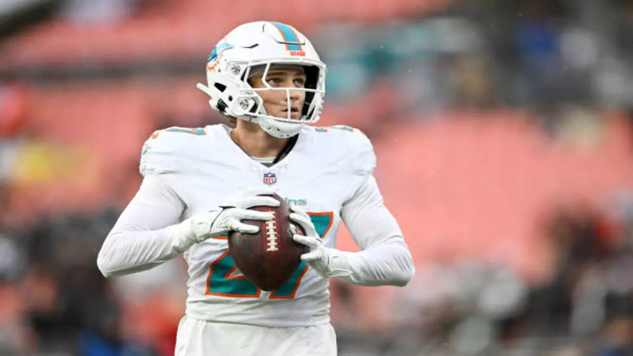 Miami Dolphins cornerback Ethan Bonner suffers hamstring injury in preseason game vs. Lions