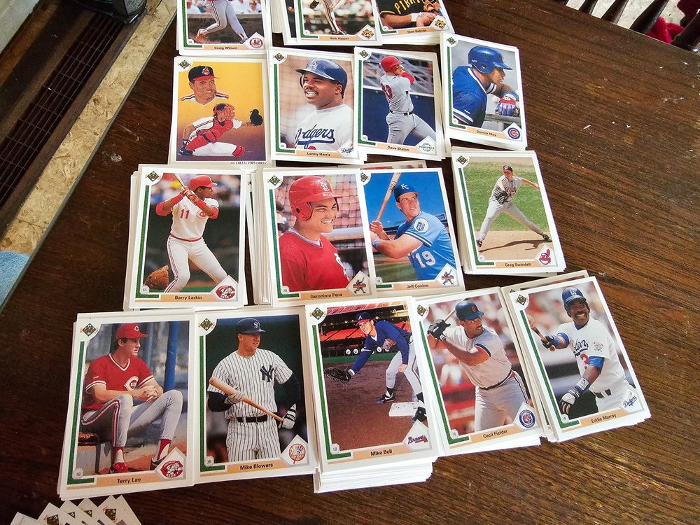 10 Tips for Storing and Protecting Your Valuable Sports Cards