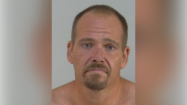 DeLand man arrested, uses skid steer to break into Tavares Public Works ...