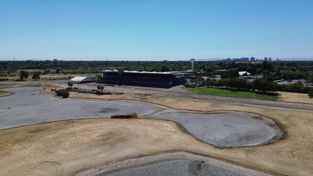 Sac State football stadium at Cal Expo has a new price tag estimate