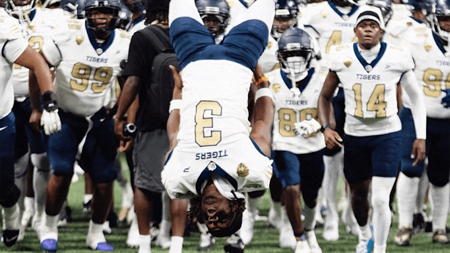 Live Updates: No. 4 Douglas County vs. No. 12 North Gwinnett in Georgia ...