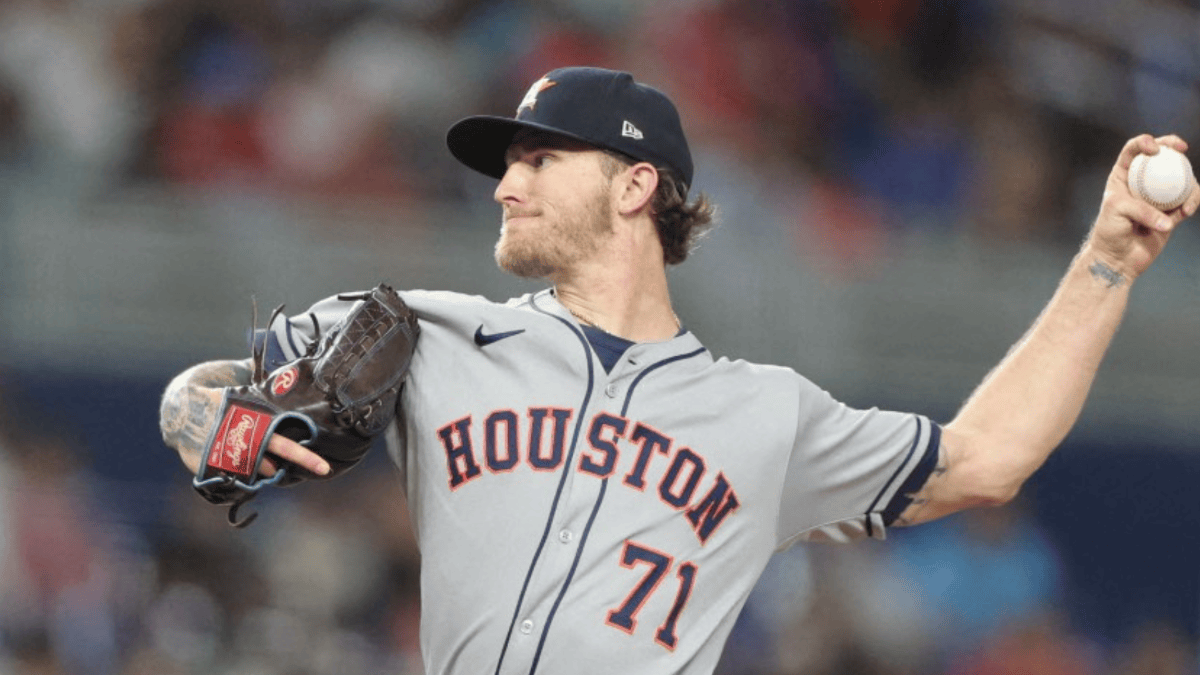 MLB: Astros Receive Tough News About Josh Hader's Injury, Will He Pitch ...