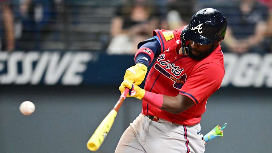 How Michael Harris II's Batting Stance Changed the Trajectory of His Season