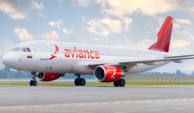 Avianca y Lifemiles anuncian cambio clave en check-in del aeropuerto El ...
