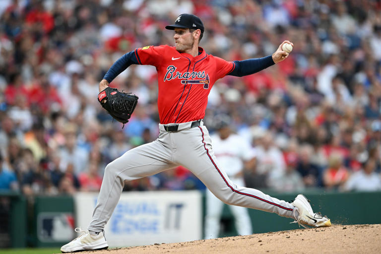 Guardians vs Braves score, recap | Cleveland drops two games in a row ...