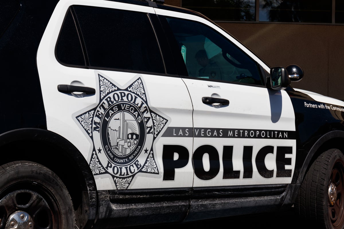 Why kidnappings and abductions in Las Vegas have spiked in 2026