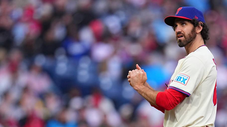 2 veteran Phillies relievers are on thin ice with roster changes around ...