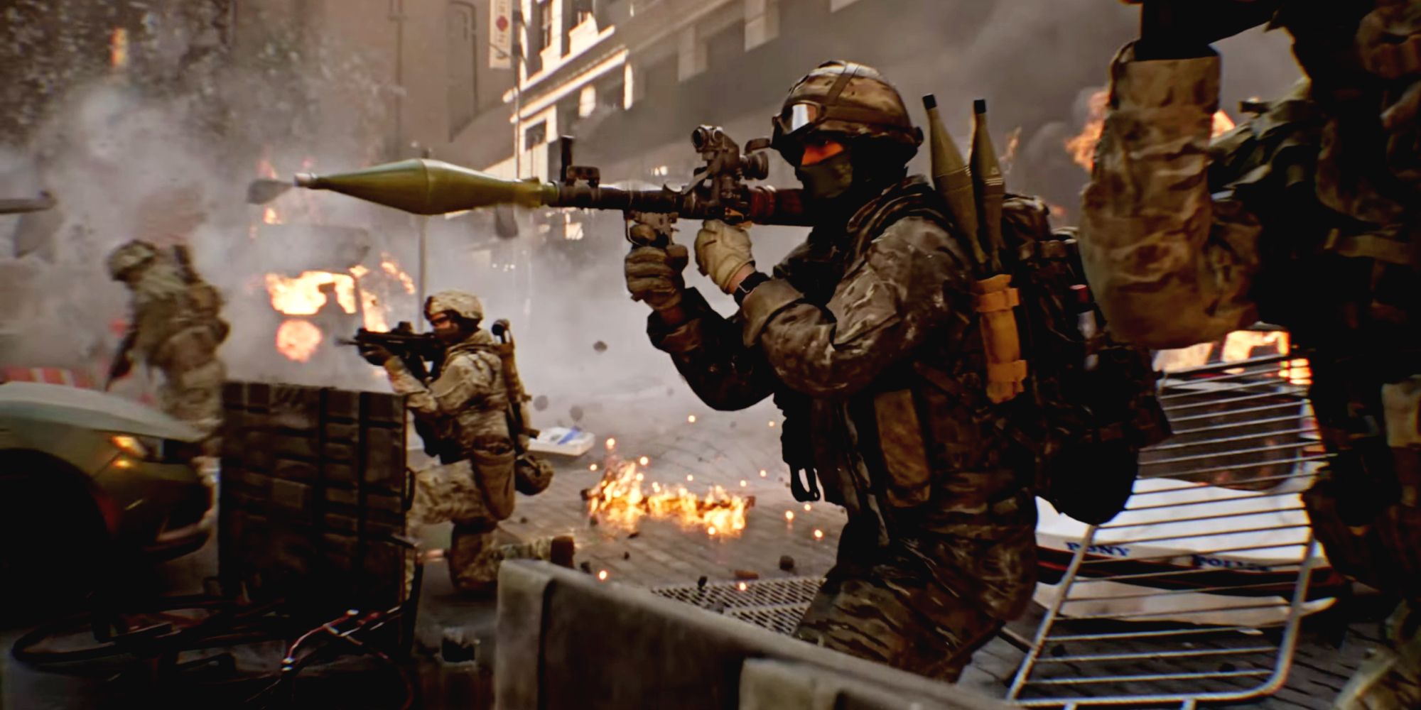 Battlefield 6 Beta Breaks Franchise Records with 420 Million Matches Played