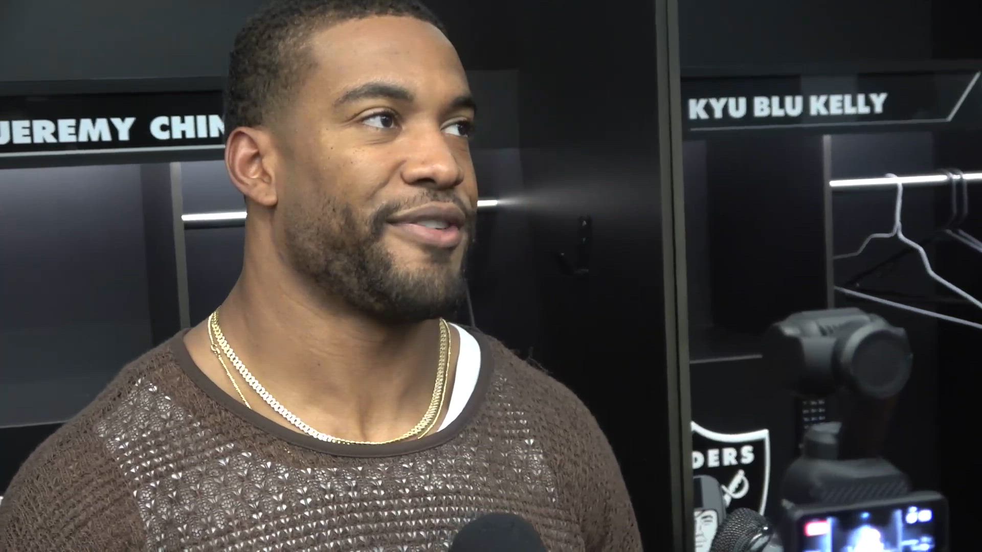 Raiders Defensive Outlook After the Second Preseason Game