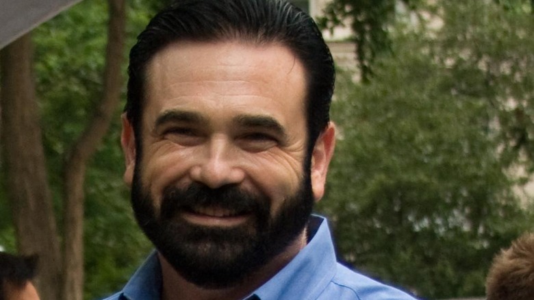 The True Life Story And Tragic Death Of Billy Mays: King Of TV Commercials