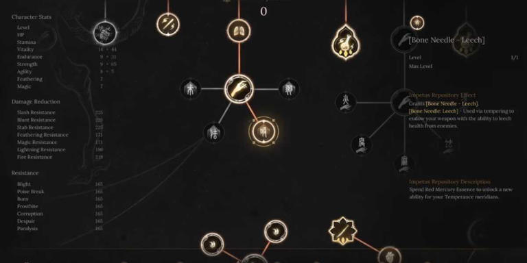 Every New Player Should Know These Best Tips and Tricks For Wuchang ...