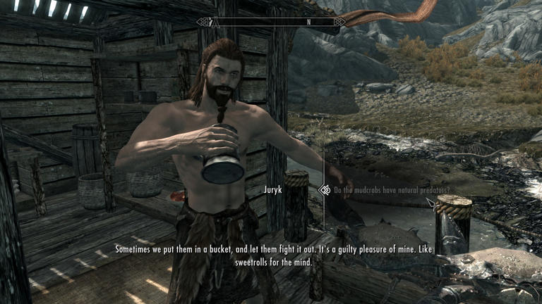 The best Skyrim mods: Everything from beautiful vegetables to huge ...