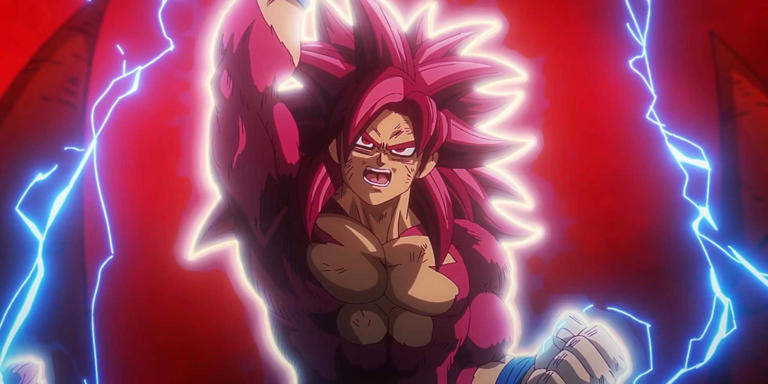 10 best-written Dragon Ball arcs, ranked