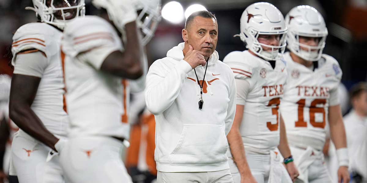 Texas football bold predictions for 2025 season