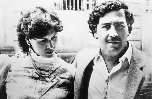How the wheels came off for Britain's bus-driving Pablo Escobar