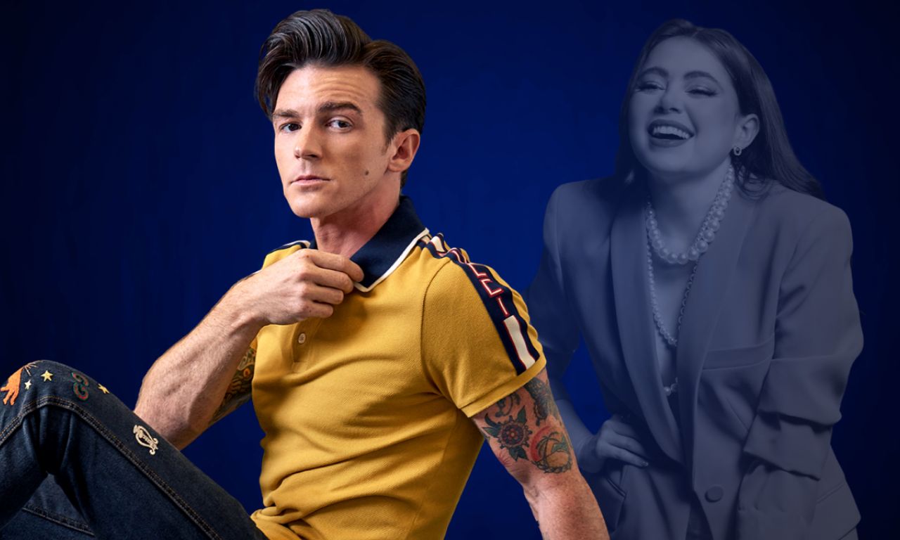 Drake Bell confirma divorcio tras escándalo en La Casa de los Famosos ...
