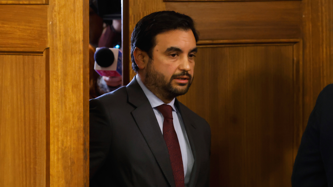 Gajardo fue citado a comparecer en el Congreso por fuga de reos en ...