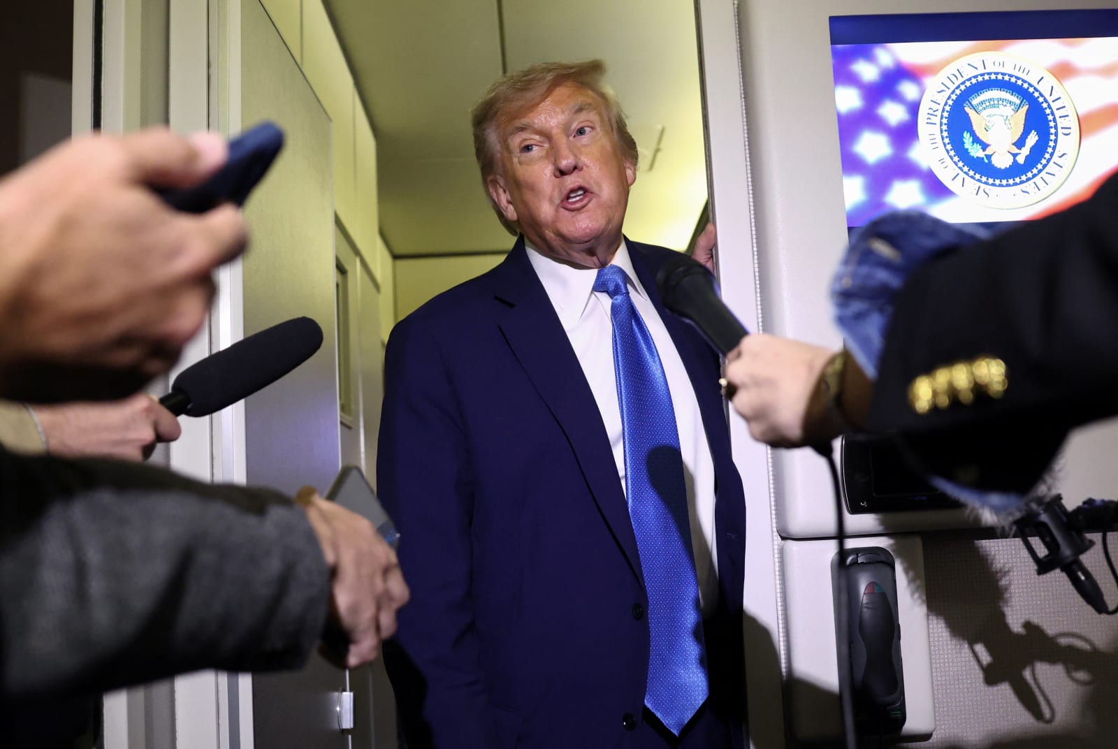 White House insiders question major Trump choice: 'Does he actually ...