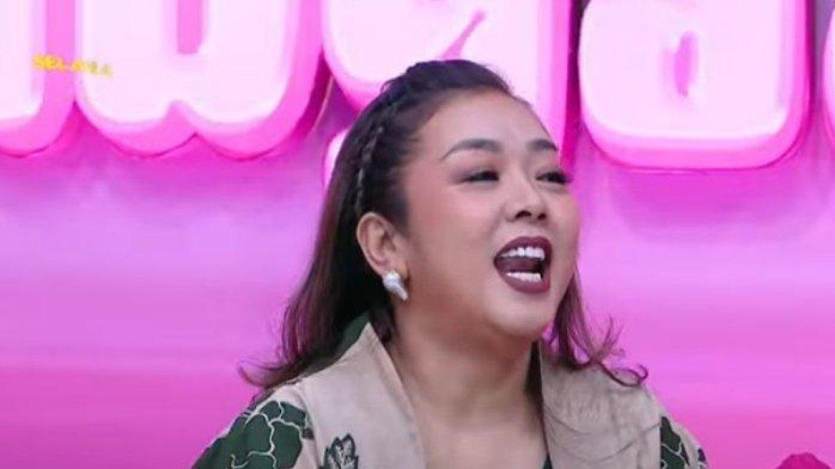 Dihujat Arogan,Soimah Ungkap Alasan ,Ospek, Pacar Anaknya Sampai Nangis: Harus Nerima Orangtuanya