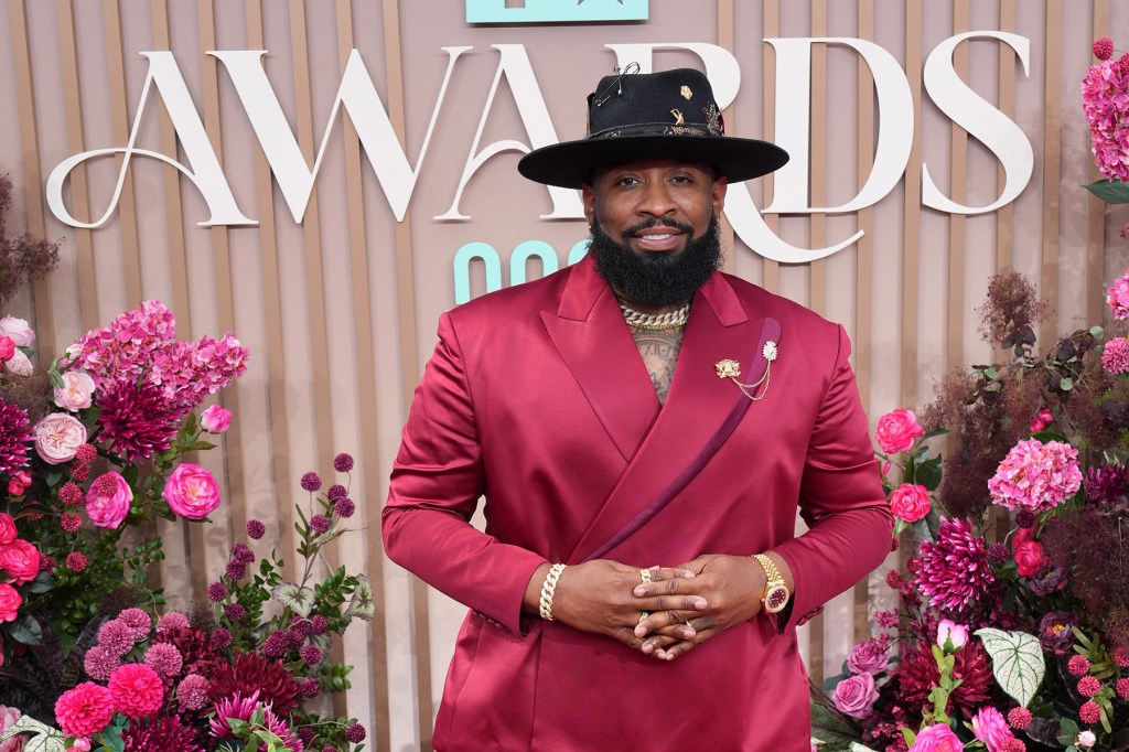 Pastor Mike Jr.'s Clean Sweep at 2025 Stellar Gospel Music Awards: 9 ...