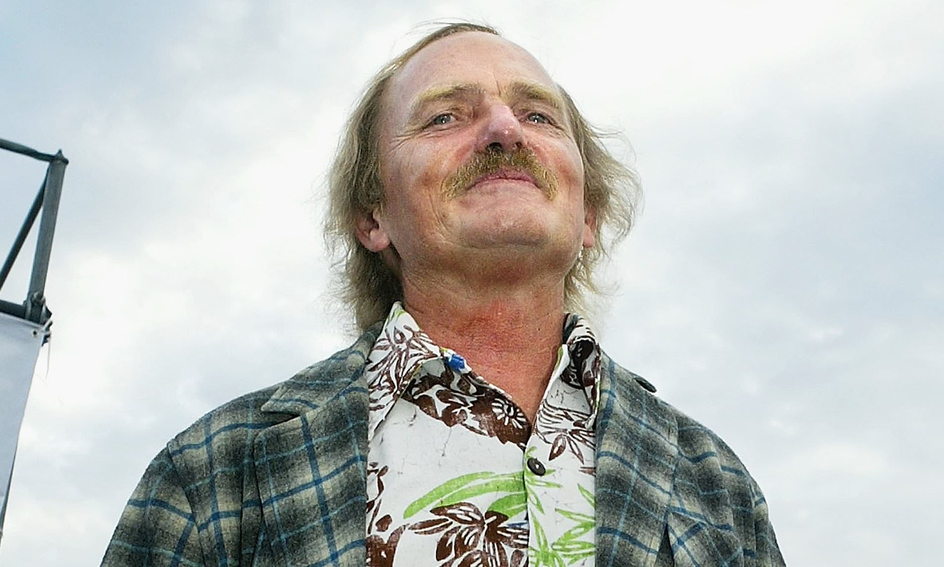 Surfing legend who hit the waves every day for 40 years dies aged 75