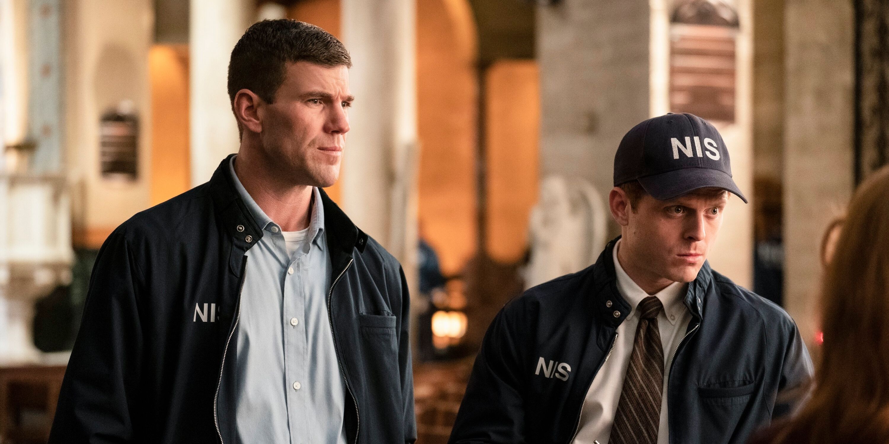 Rewatching The NCIS: Origins Pilot Made Me Realize Lala Was Meant To Die