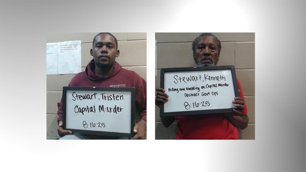 Marion County Sheriff’s Department: Man arrested, charged with capital ...